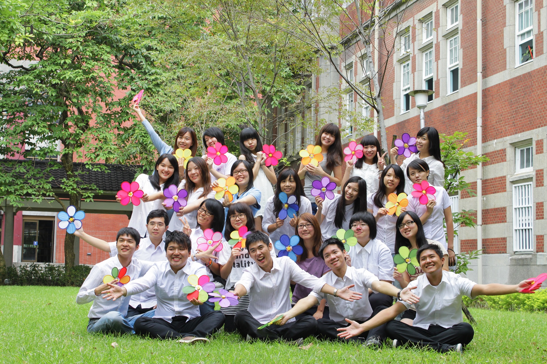 Department of Education - Taiwan Education Fair