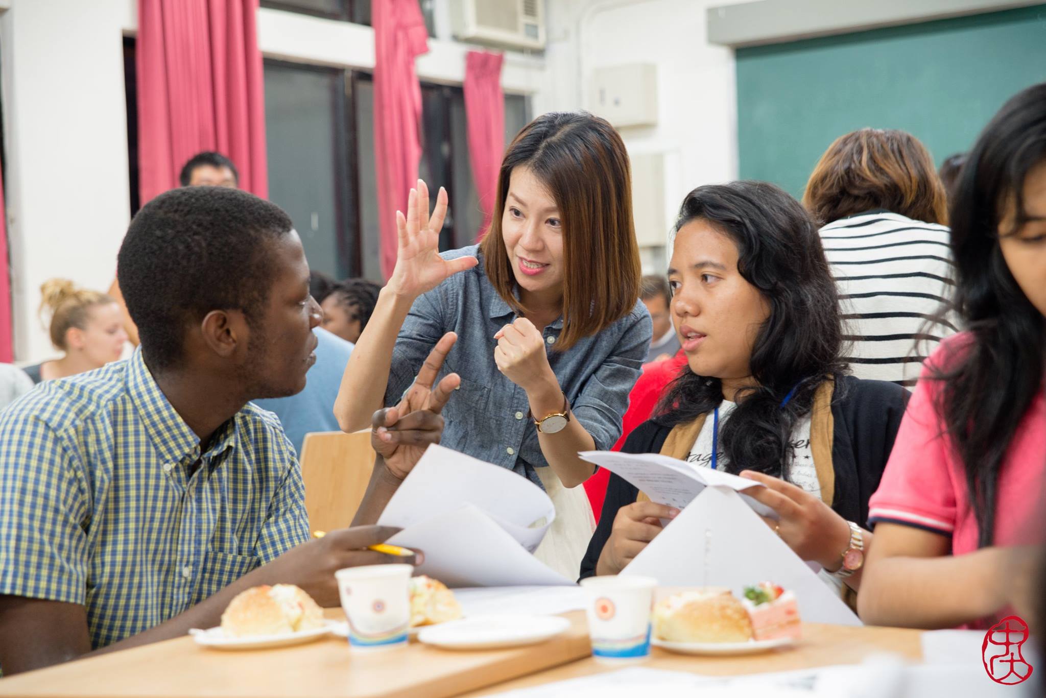 Master Of Science Program In Remote Sensing Science And Technology ...