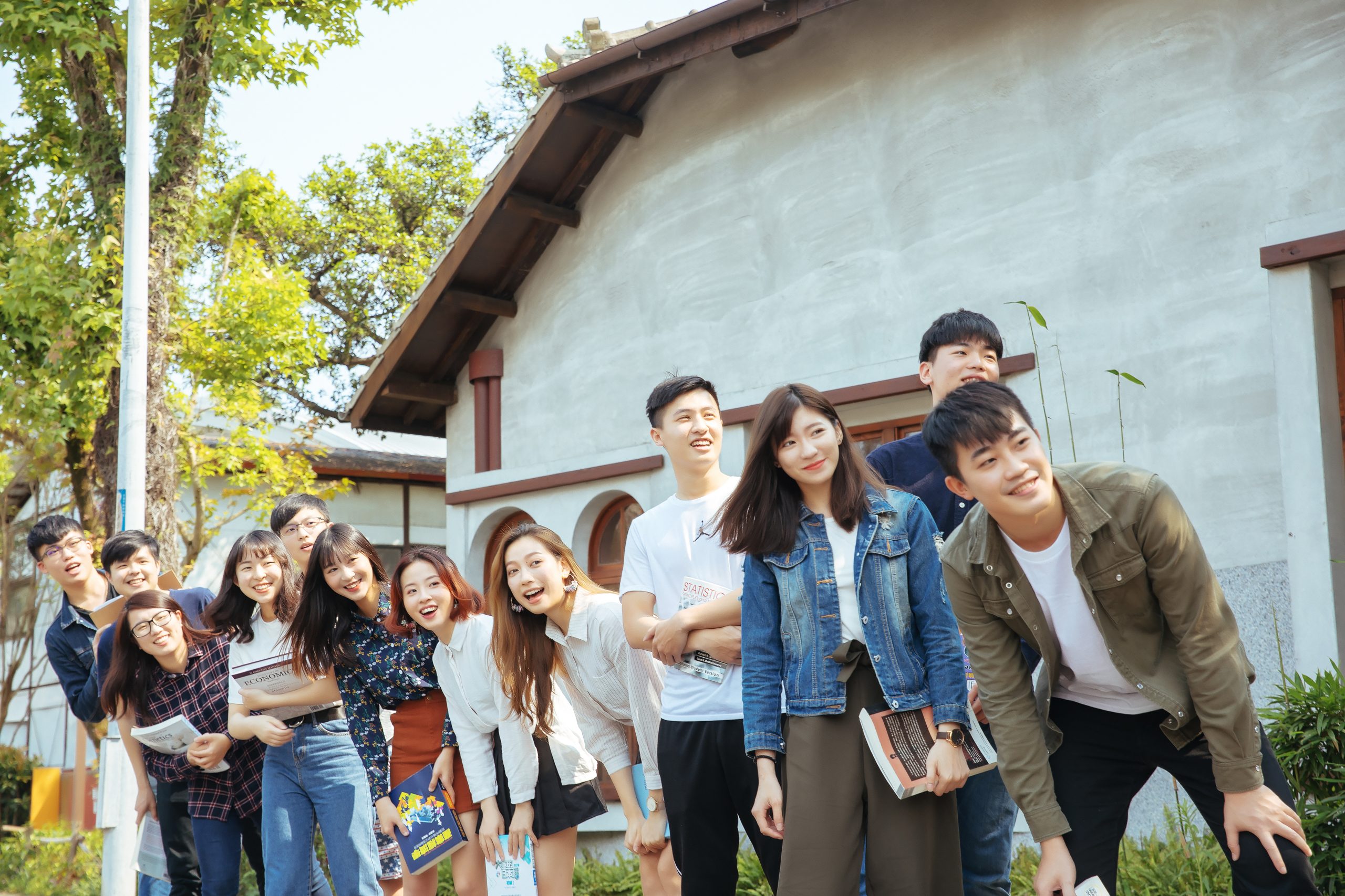 National Ilan University (NIU) - Taiwan Education Fair