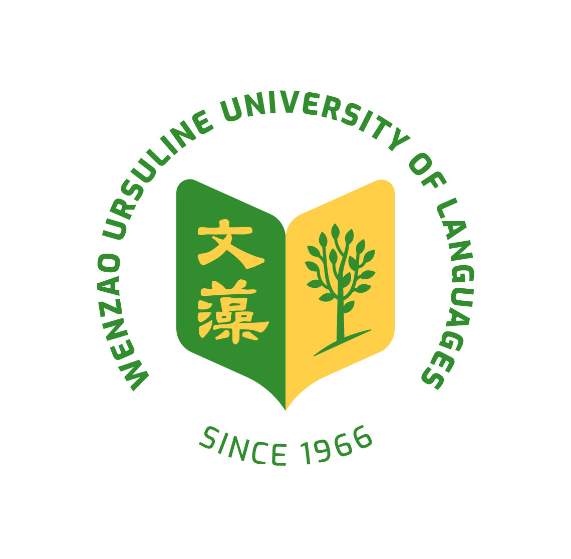 Wenzao Ursuline University of Languages - Taiwan Education Fair